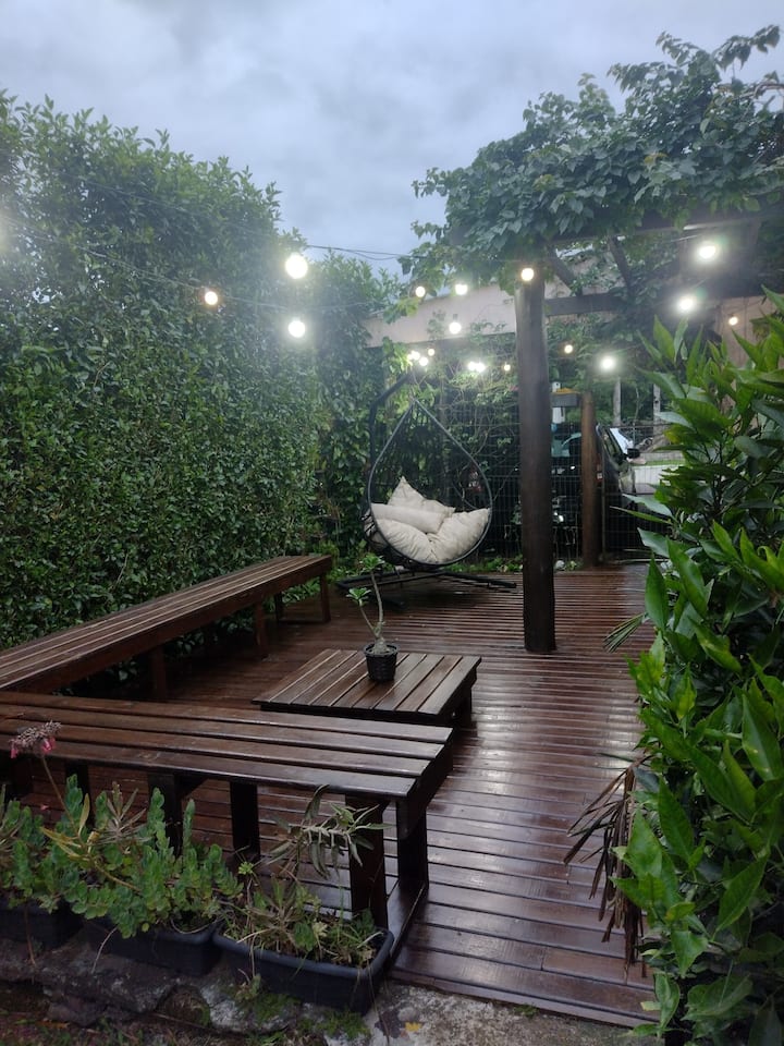 Happy House - Casa Ideal Para Grupo - Cambará do Sul