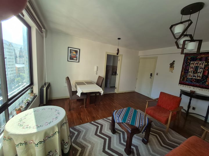 Best Location Heater Wifi 5g - Comfortable Spaces - La Paz