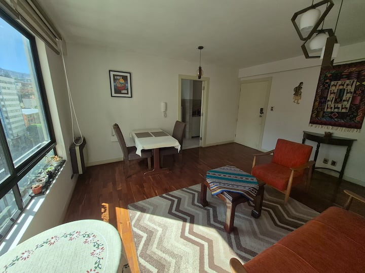 Best Location Heater Wifi 5g - Comfortable Spaces - La Paz, Bolivie