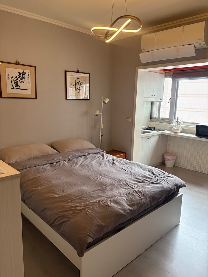 101無敵美景、六張犁捷運站旁 - Da’an District