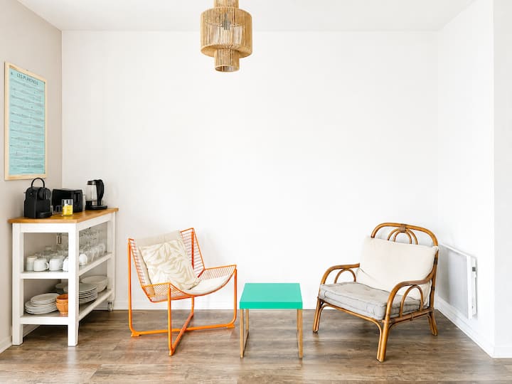 Appartement Sémaphore - Welkeys - Seignosse