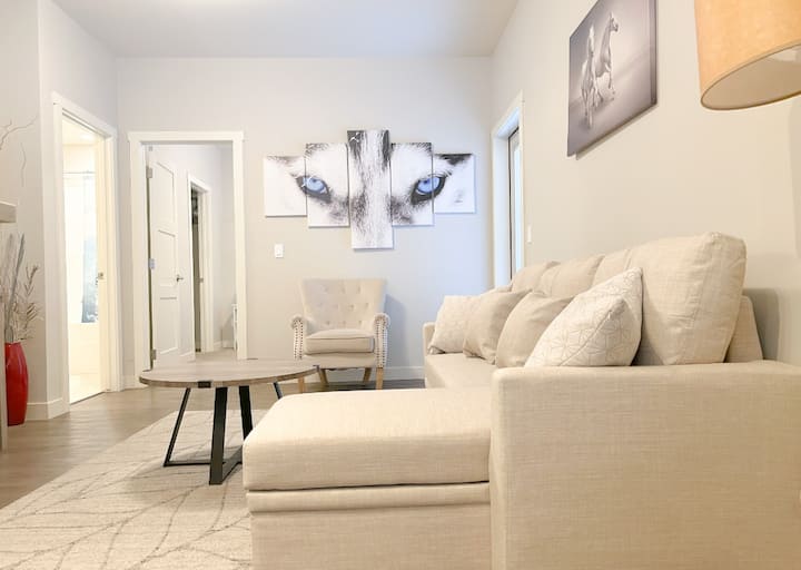 Rustic Vacation Rentals - Canmore