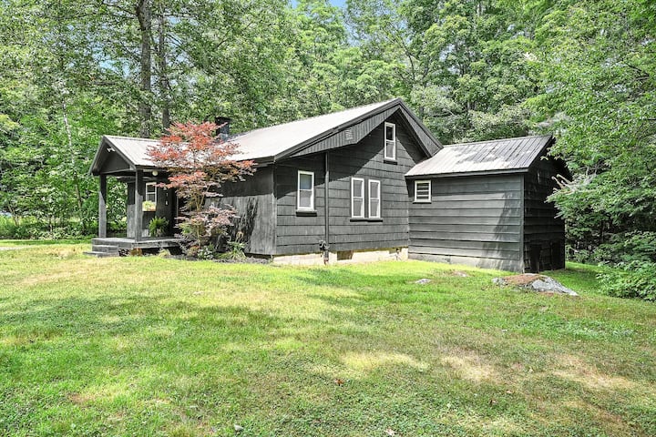 Great Pond 4 Season Lake House - 雪梨