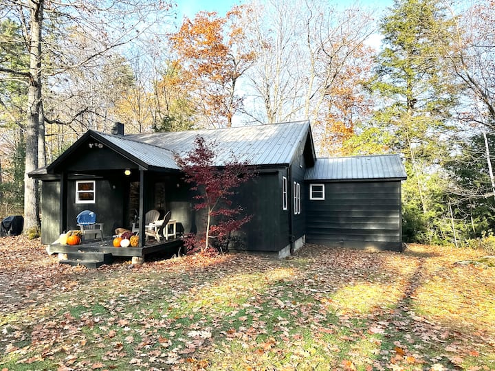 Great Pond 4 Season Lake House - 雪梨