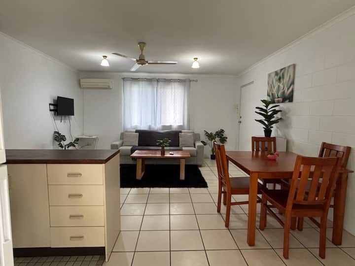 La Villa Townsville - 湯斯維爾市政府