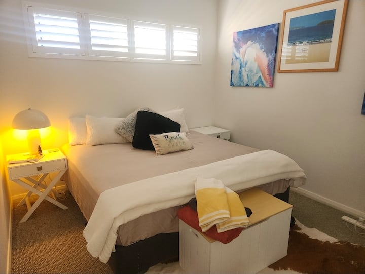 King Guest Room Sparkling Beachside - Mandurah