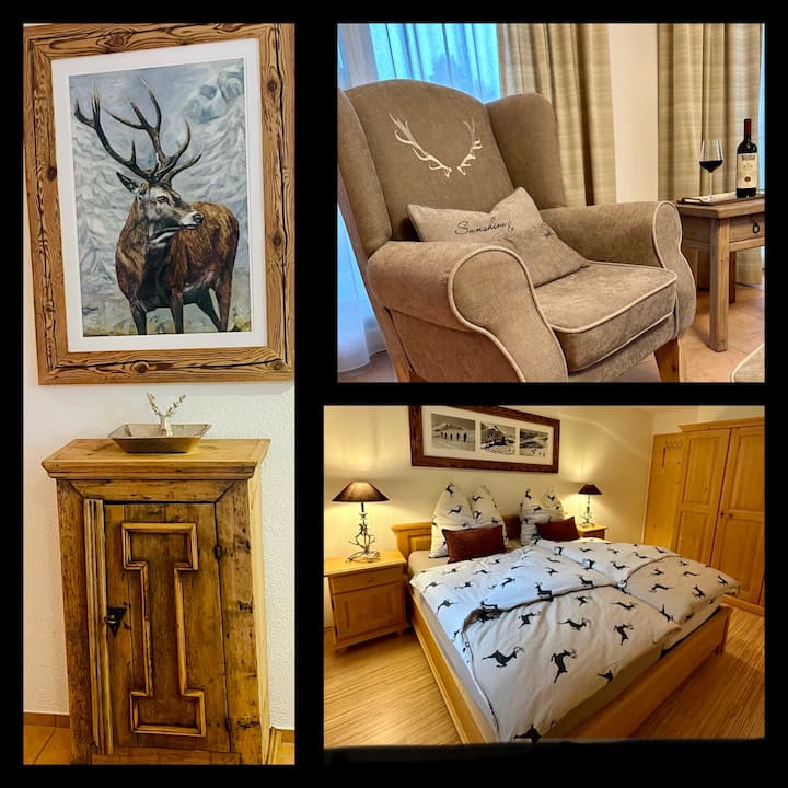 Cozy Apartment In Laax· Ski Bus Direkt Vor Der Tür - Laax