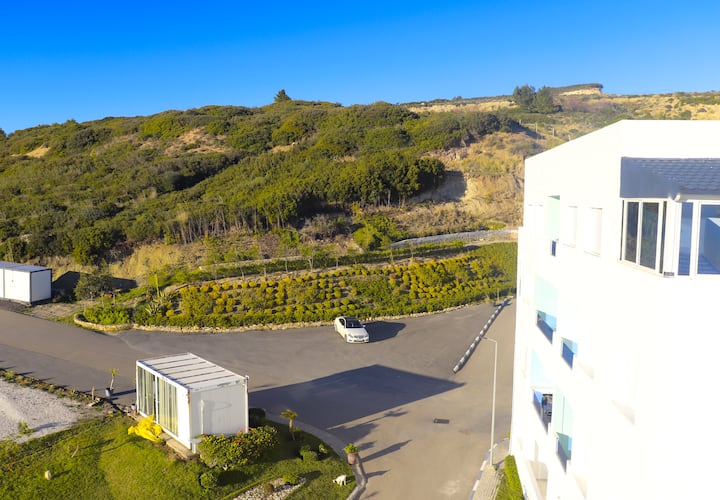 3br Coastal Retreat | Pool • Garage • Fast Wifi - Tangier, Morocco