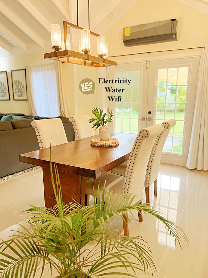 Curate Cottage, Ocho Rios Jamaica - Ocho Rios