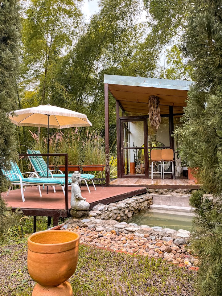 Casa Del Café - Chinchiná