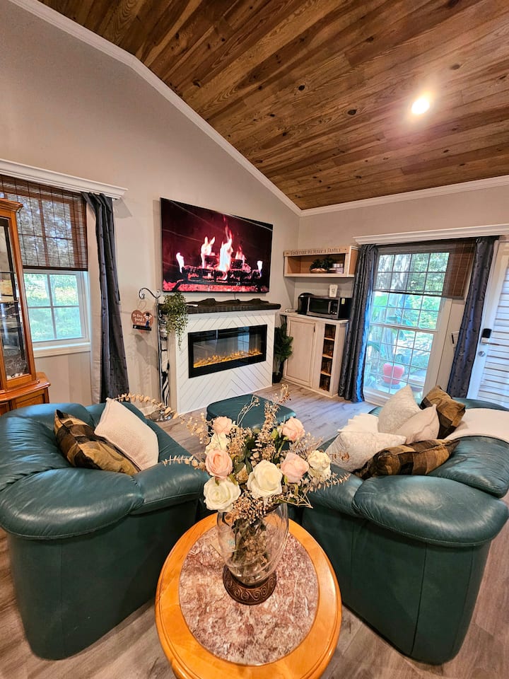 Luxe Studio Near Golf Course And Lakes. - Lake Strom Thurmond - Clarks Hill Lake