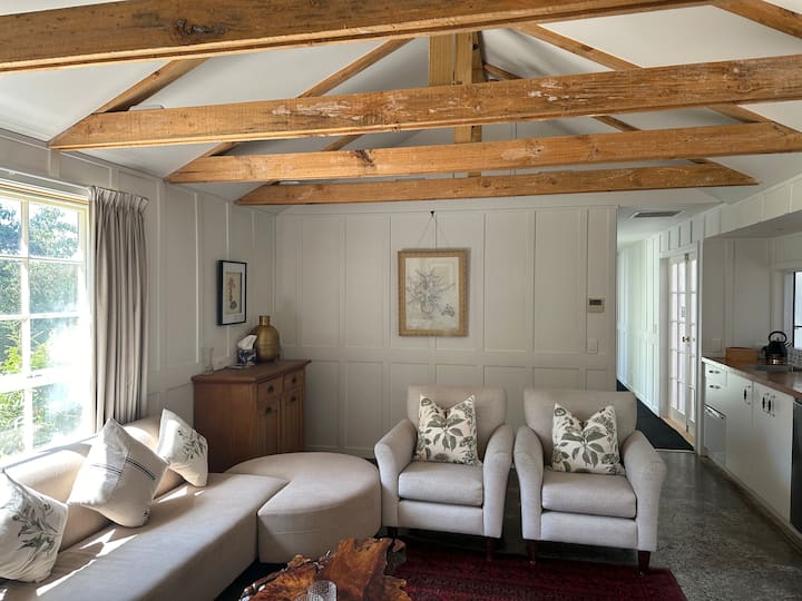 Garden Cottage - Prebbleton