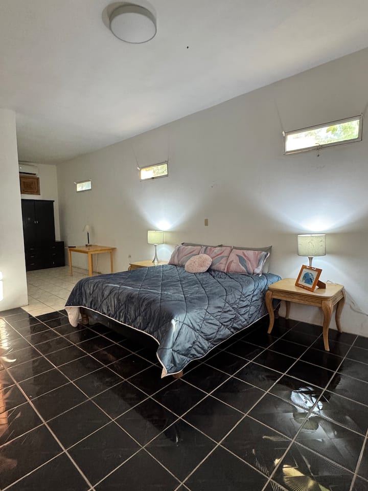 Departamento Corazon - Alamos