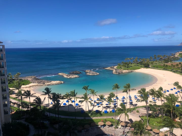 Marriott Ko Olina 3 Br 3 Ba Ocean View - Mililani, HI