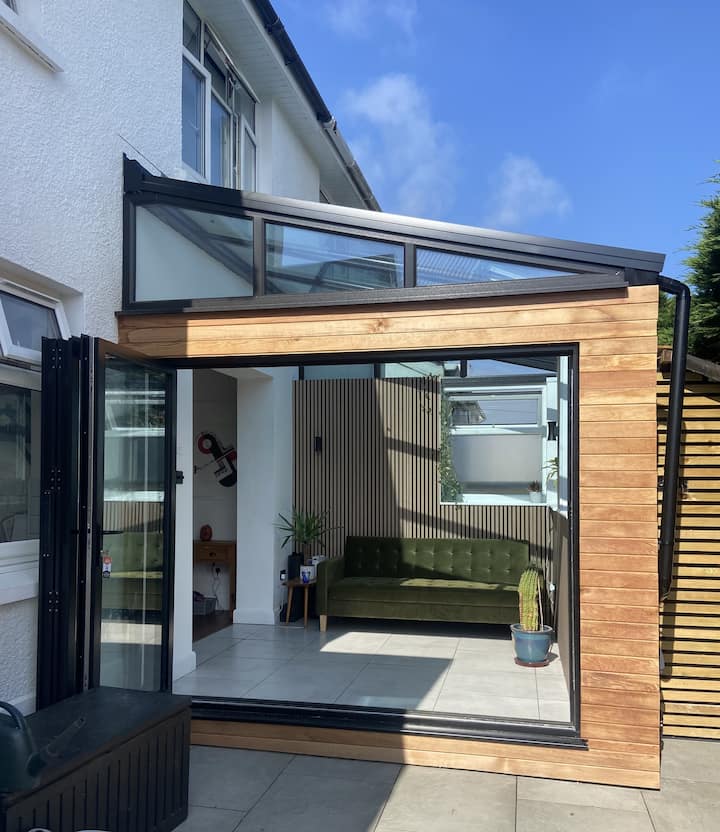 Family Home In Village Centre, Close To The Beach! - Barnstaple