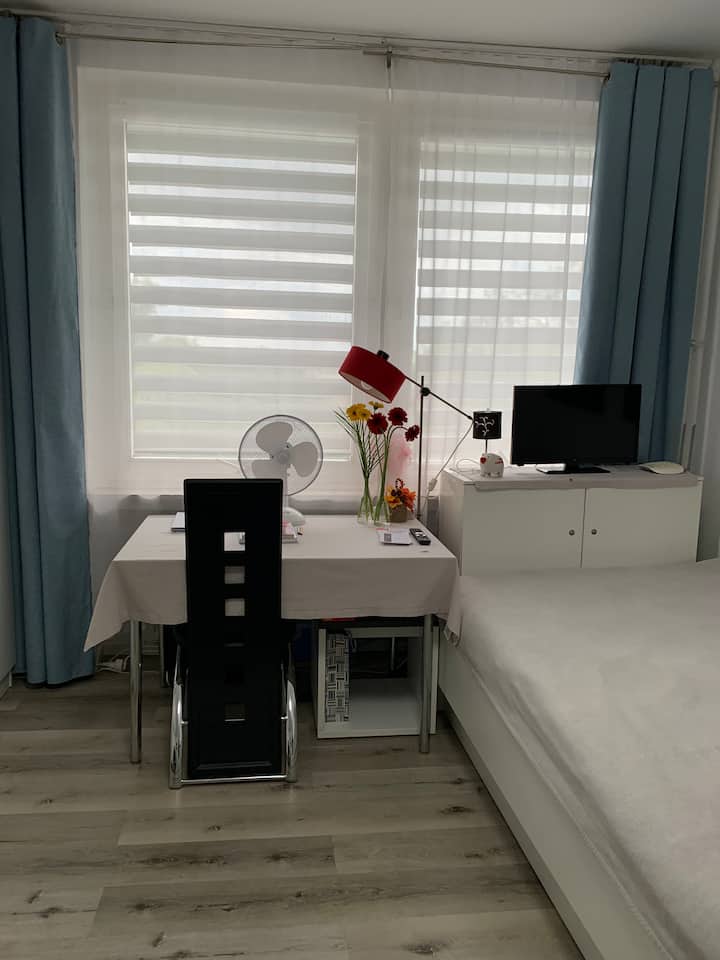 Fulda Apartment - Fulda