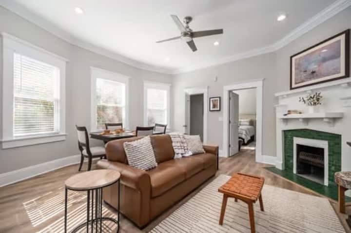 Luxury On Beltline @Ponce City Mkt & Piedmont Park - Buckhead, GA