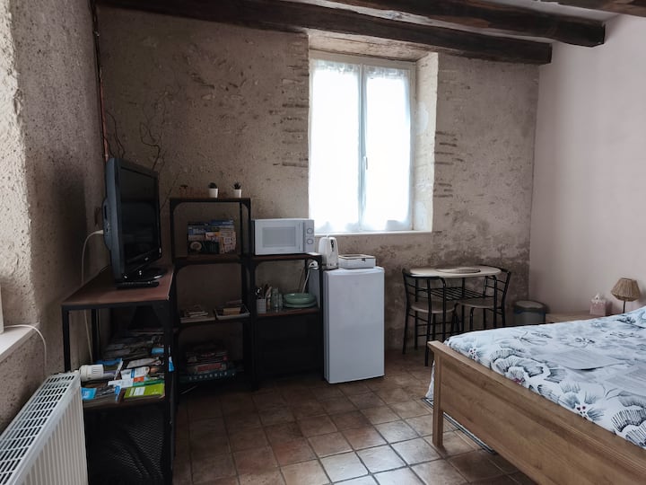 Chambre à St Dyé Sur Loire ,  Port De Chambord - Loir-et-Cher