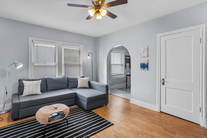 1 Bd Apartment | Lower-greenville Ave W Arboretum - Dallas, TX
