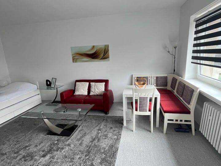 Wuppertal Innenstadt - Wuppertal