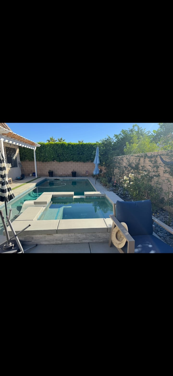 Coachella Fest 2026, Sleeps 3 Rv/pool Access/bikes - Coachella, CA