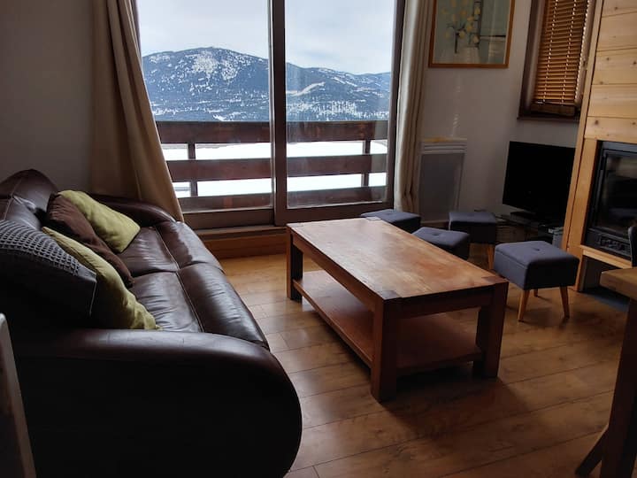 Chalet Spacieux 3 Niveaux Les Angles 66210 - Les Angles