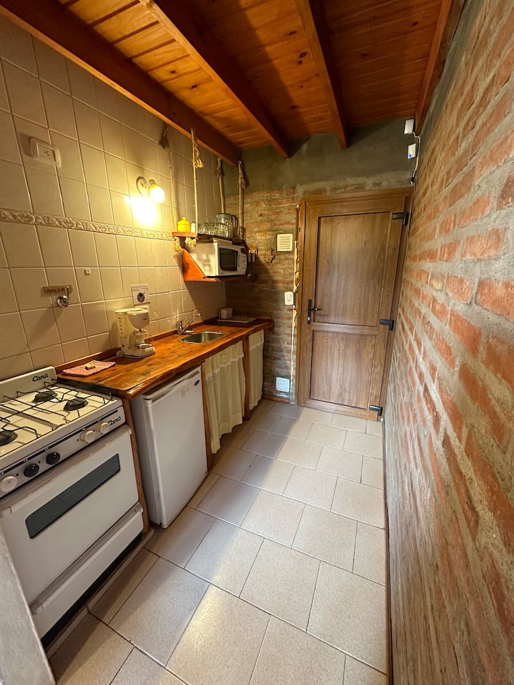 Bungalow Para 4 - San Carlos de Bariloche
