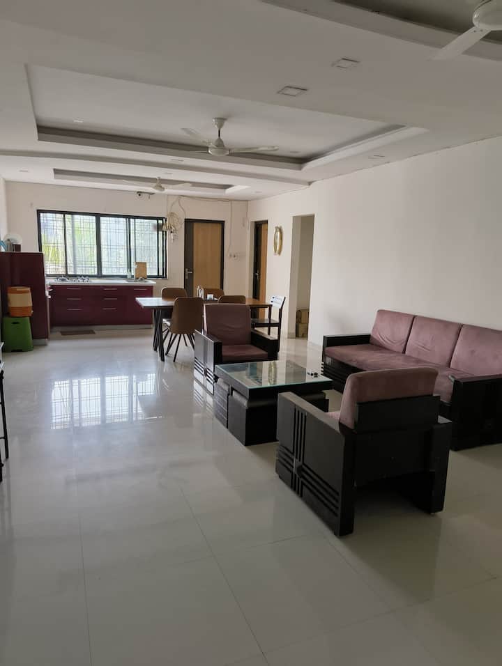 Panaromic Nest - Nagpur