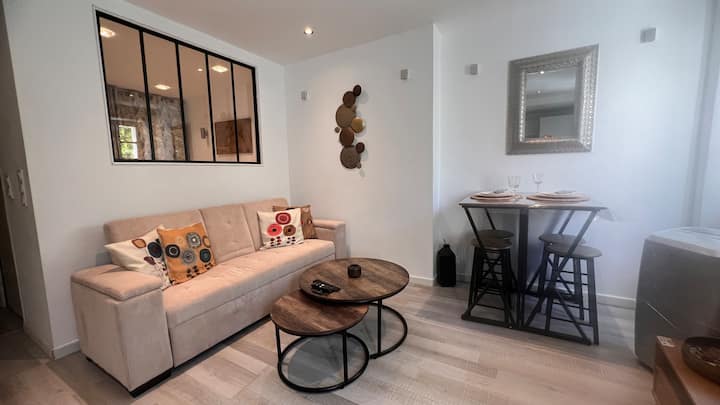 Appartement Cosy En Plein Centre De Fréjus - Fréjus