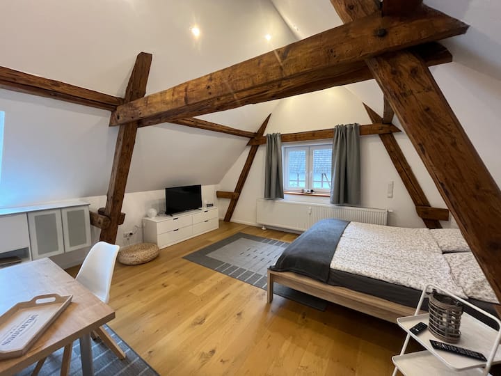 Alte Schule Emmern-apartment 2 - Hameln