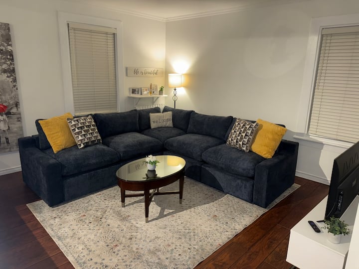 Byward Market Ottawa Beautiful One Bedroom #6 - Ottawa