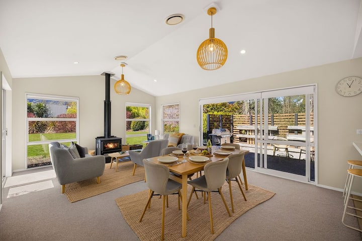 Apple Tree Cottage - Just Minutes From Queenstown Central - Queenstown