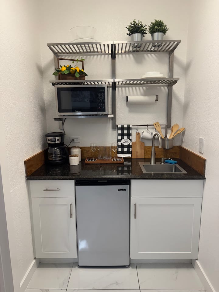 Modern Apartment - Tampa, FL