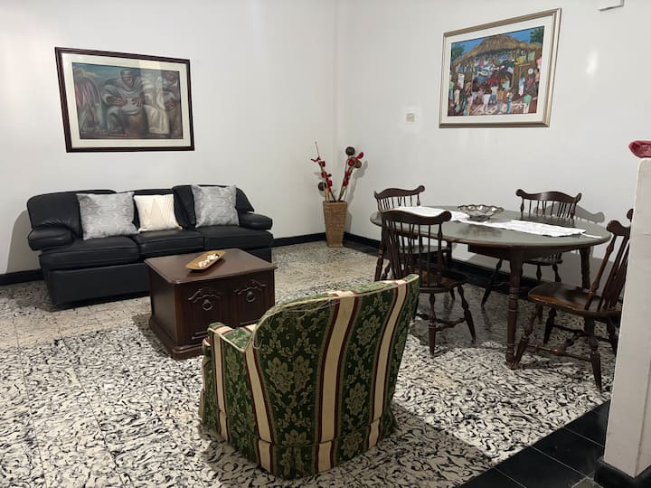 Apartamento Cartagena 2 Habitaciones - Cartagena