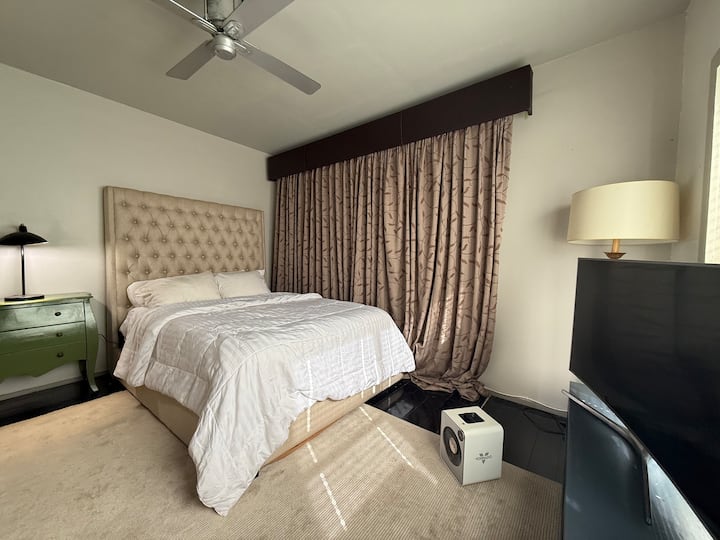 Renovated En-suite Sized Space Available 2/12/25 - Lake Charles, LA