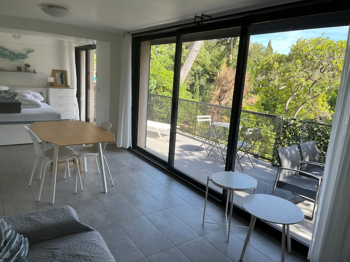 Cassis Cool - Cassis