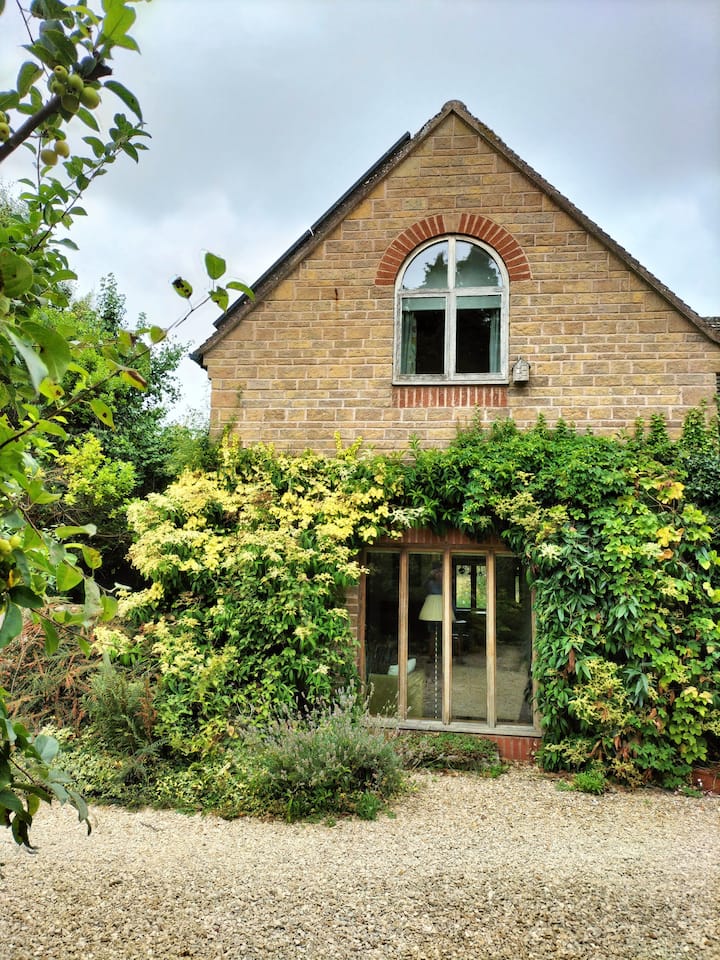 Fig Tree Cottage - Cotswolds