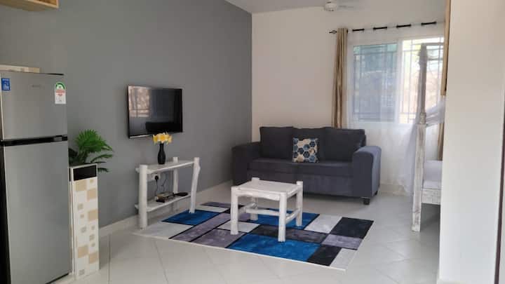Cyrah Apartments - Diani Beach