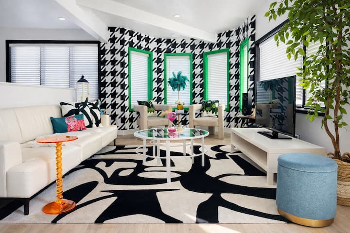 Denver Penthouse • Views • Capitol Hill - Union Station LoDo - Denver