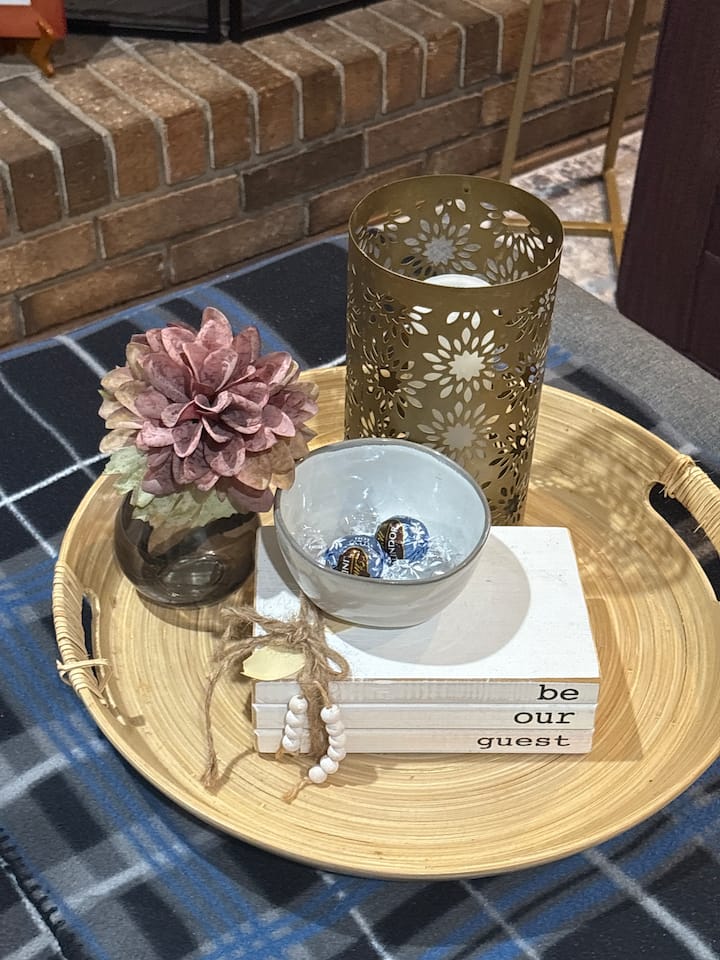 Farmhouse Chic - Columbia, SC