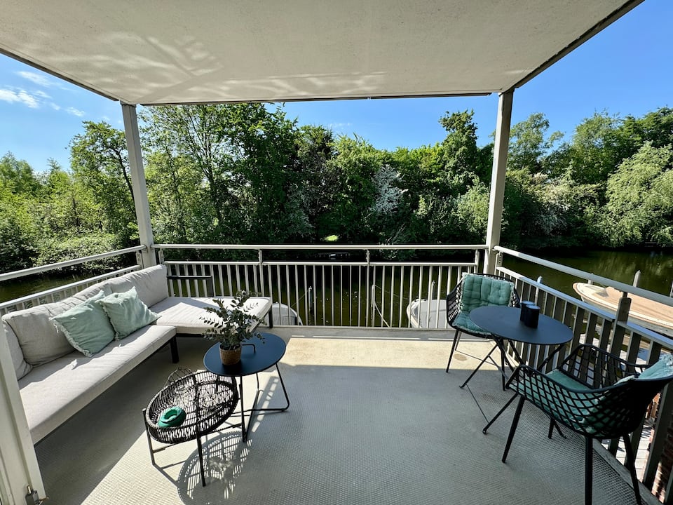 Scheendijk Vacation Rentals & Homes - Breukelen, Netherlands | Airbnb