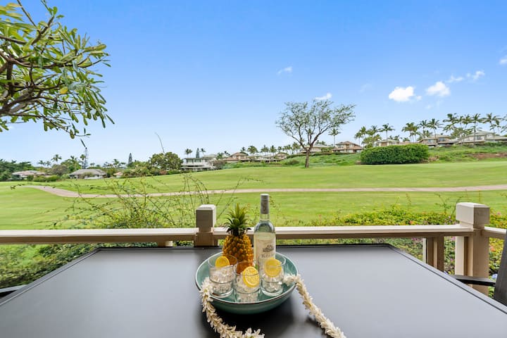 Spacious 2br Unit W Ac Pool Near Beach - Gc 163 - Maui, HI