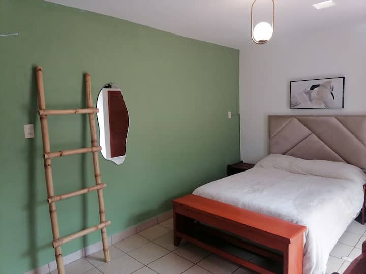 Cozy & Private Studio Near To Bus Station - 聖克里斯托瓦爾-德拉斯卡薩斯