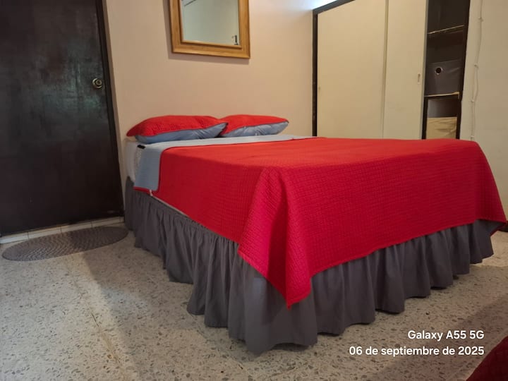 Long Stays/private In Col. Escalón San Salvador - Dipartimento di San Salvador