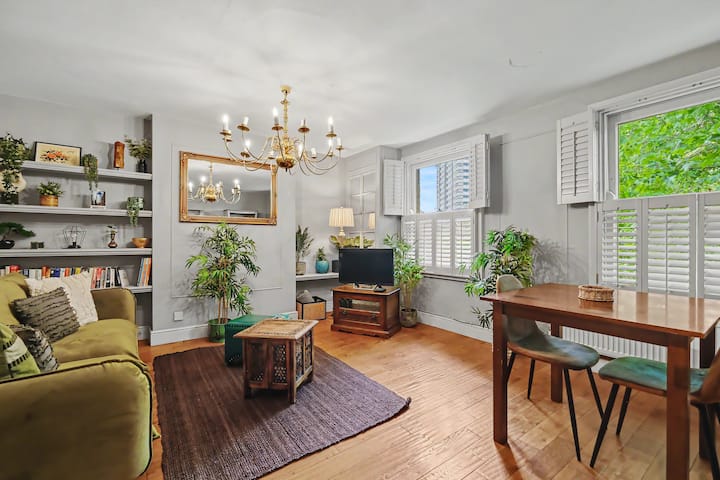 London Eye Apartment (Heart Of Central London) - Londres