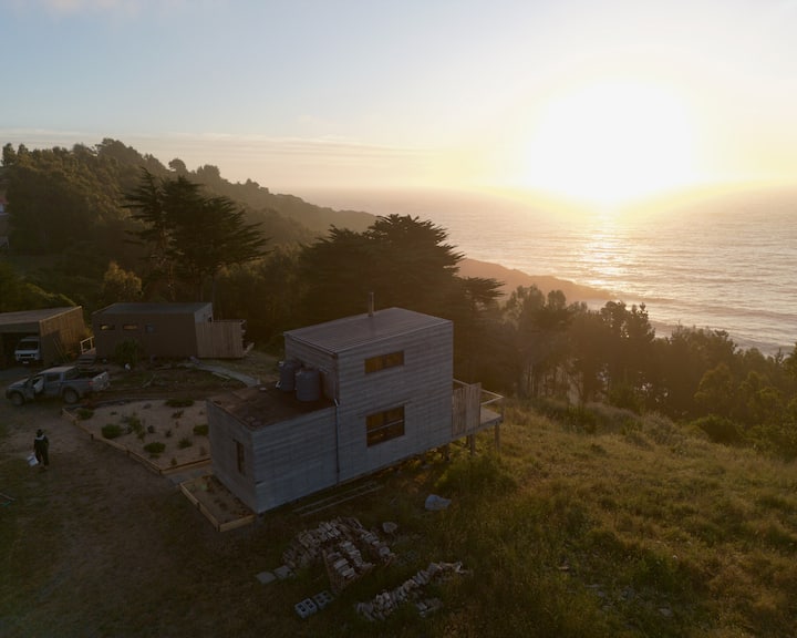 Punta Achira Faro - Chile