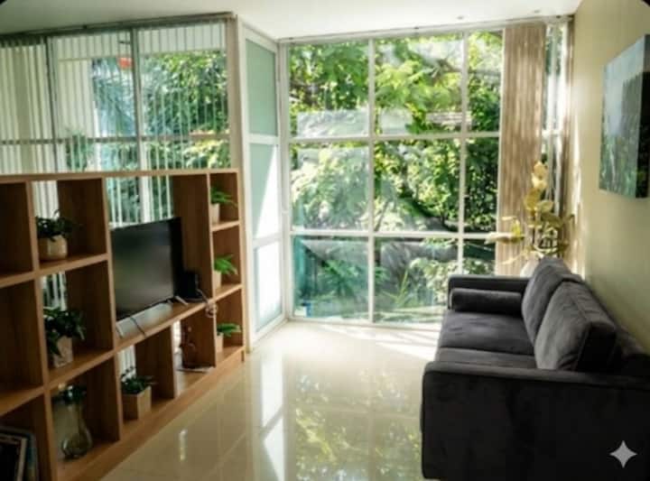 Hermoso Loft 5 - Cuernavaca