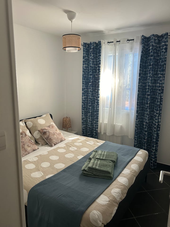 Appartement - Carry-le-Rouet