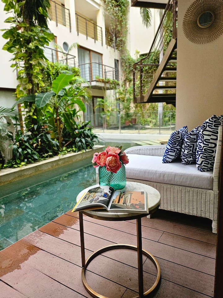 En El Cielo Exclusivo Apartamento Centro Historico - Santa Marta, Colombia