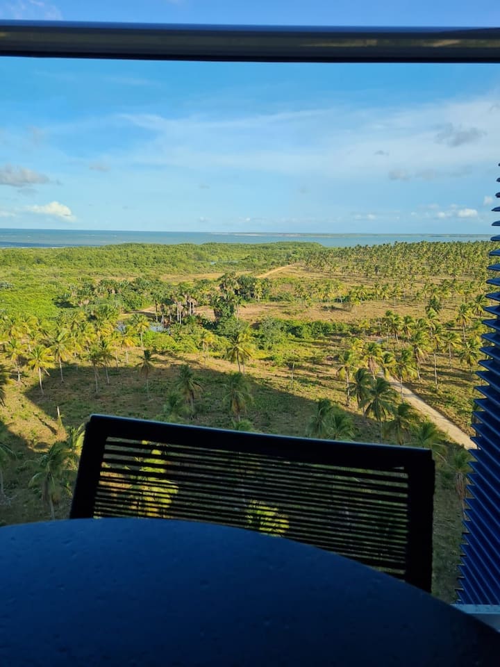 Salinas Exclusive Resort - Vista Para O Mar - Salinópolis